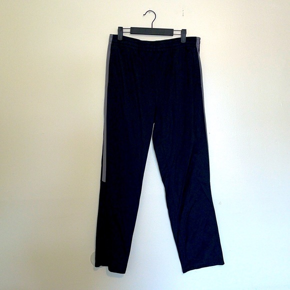 tek gear | Pants | Tek Gear Black Sweatpants | Poshmark